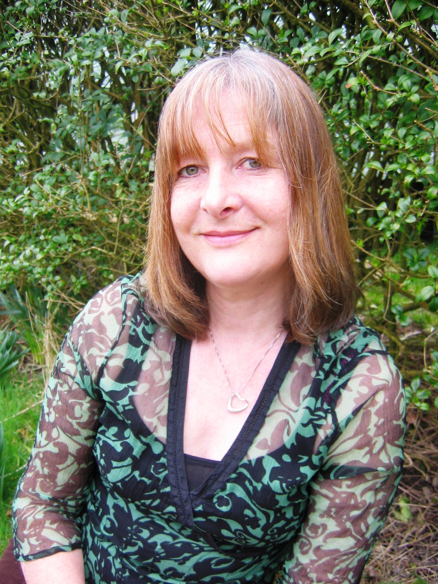 A brief history of Maria’s time – Maria Donovan