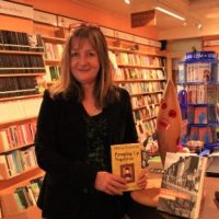 summer – Maria Donovan